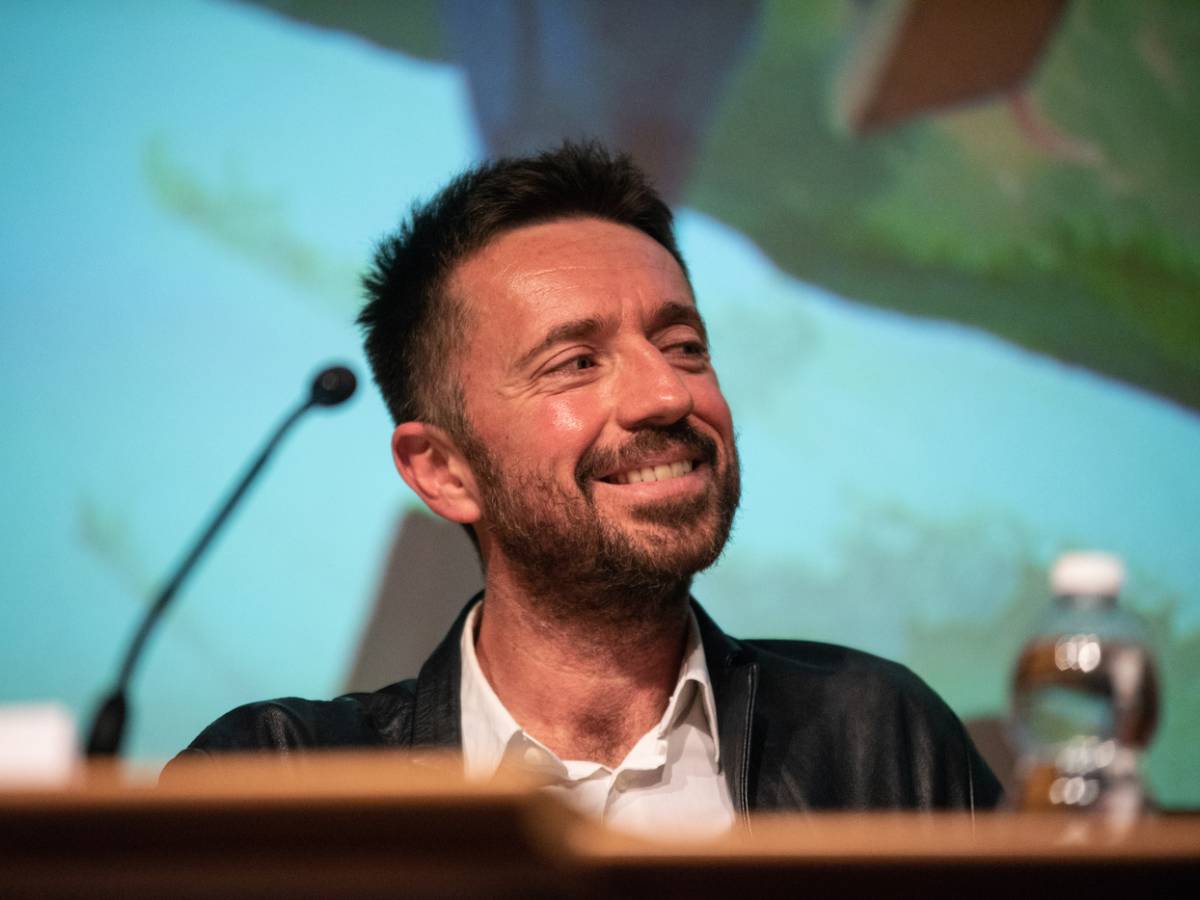 Malato psichiatrico. Scanzi attacca Trump