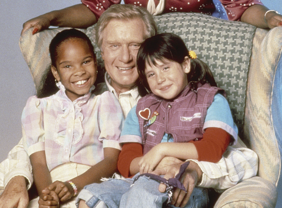 'Punky Brewster' star Cherie Johnson finally weighs in on the most ...
