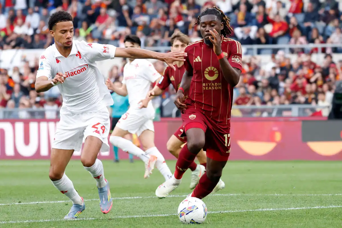 OGC Nice : Revirement inattendu pour Richardson