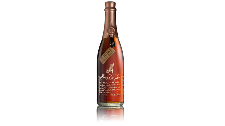 16 rare & allocated bourbons every collector needs