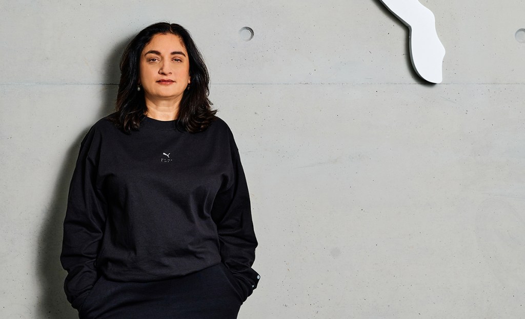 Puma taps JD Sports, Adidas alum Nadia Kokni as VP of global brand ...