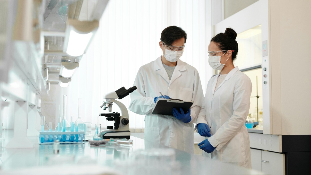 Scientists find a hidden 'toggle' that may control aging