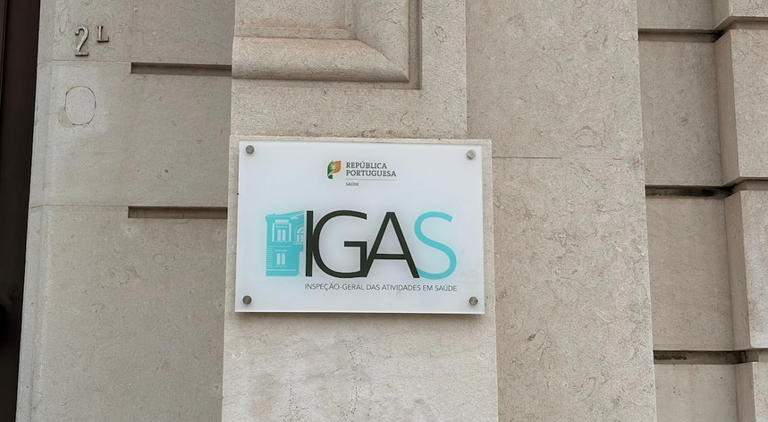 IGAS abre inquéritos a mortes de utentes que esperavam socorro em ...