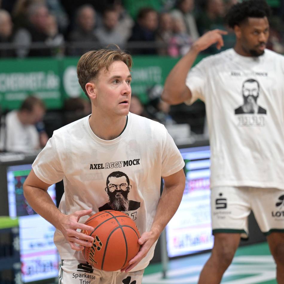 Gladiators Trier: Auswärtsspiel in Hamburg abgesagt – Updates zur BBL ...