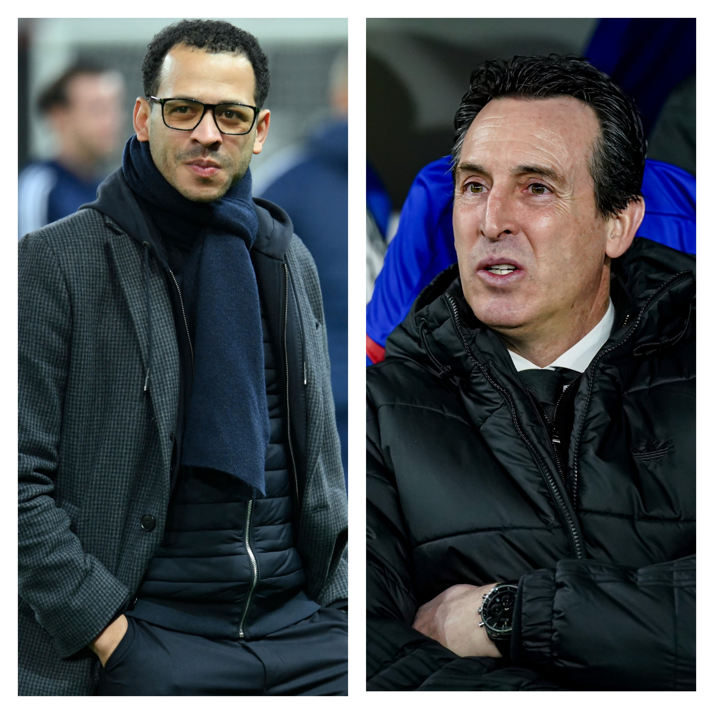 The blockbuster Chelsea and Aston Villa swap transfer deal which would ...