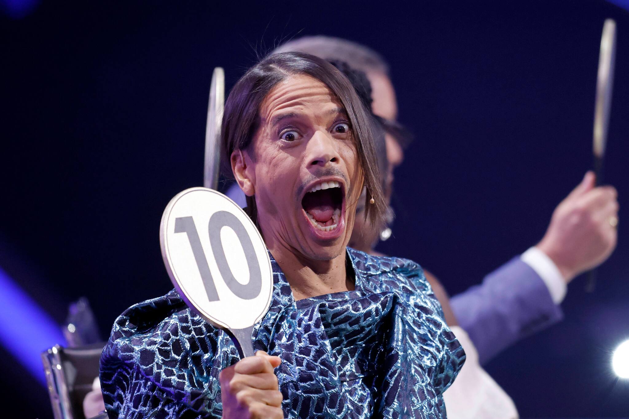 Let’s Dance 2026: Das sind die Kandidaten und Kandidatinnen