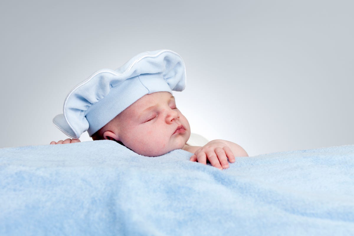 8 global baby nicknames with sweet meanings