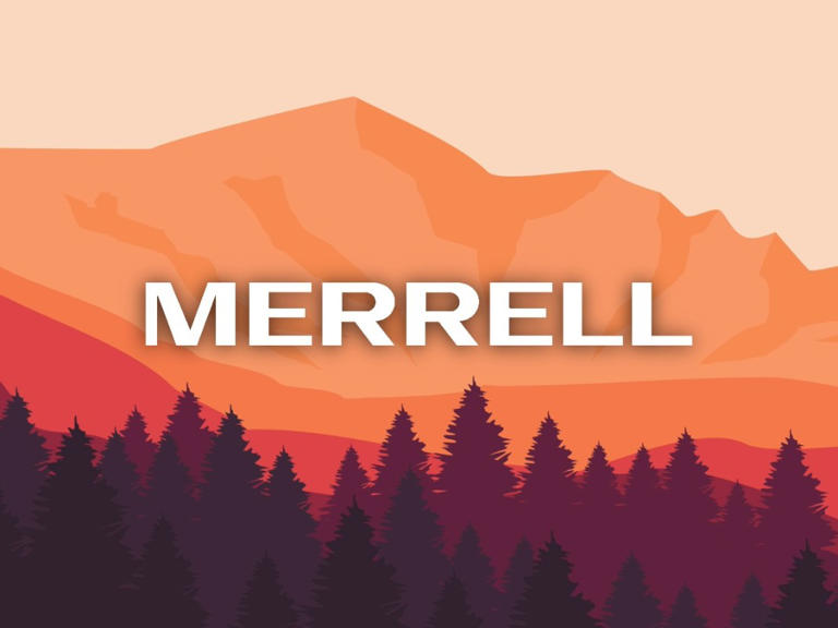 Merrell’s $90 hiking shoes are now just $40 — 56% off