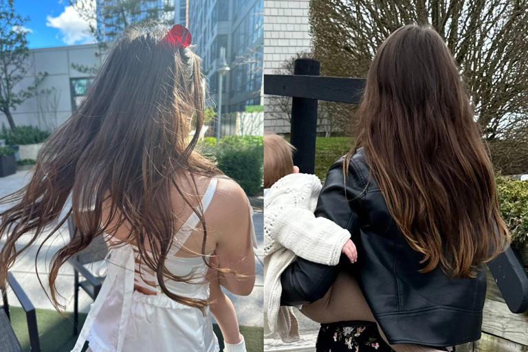 CurrentBody’s LED hair growth helmet may look crazy, but it works