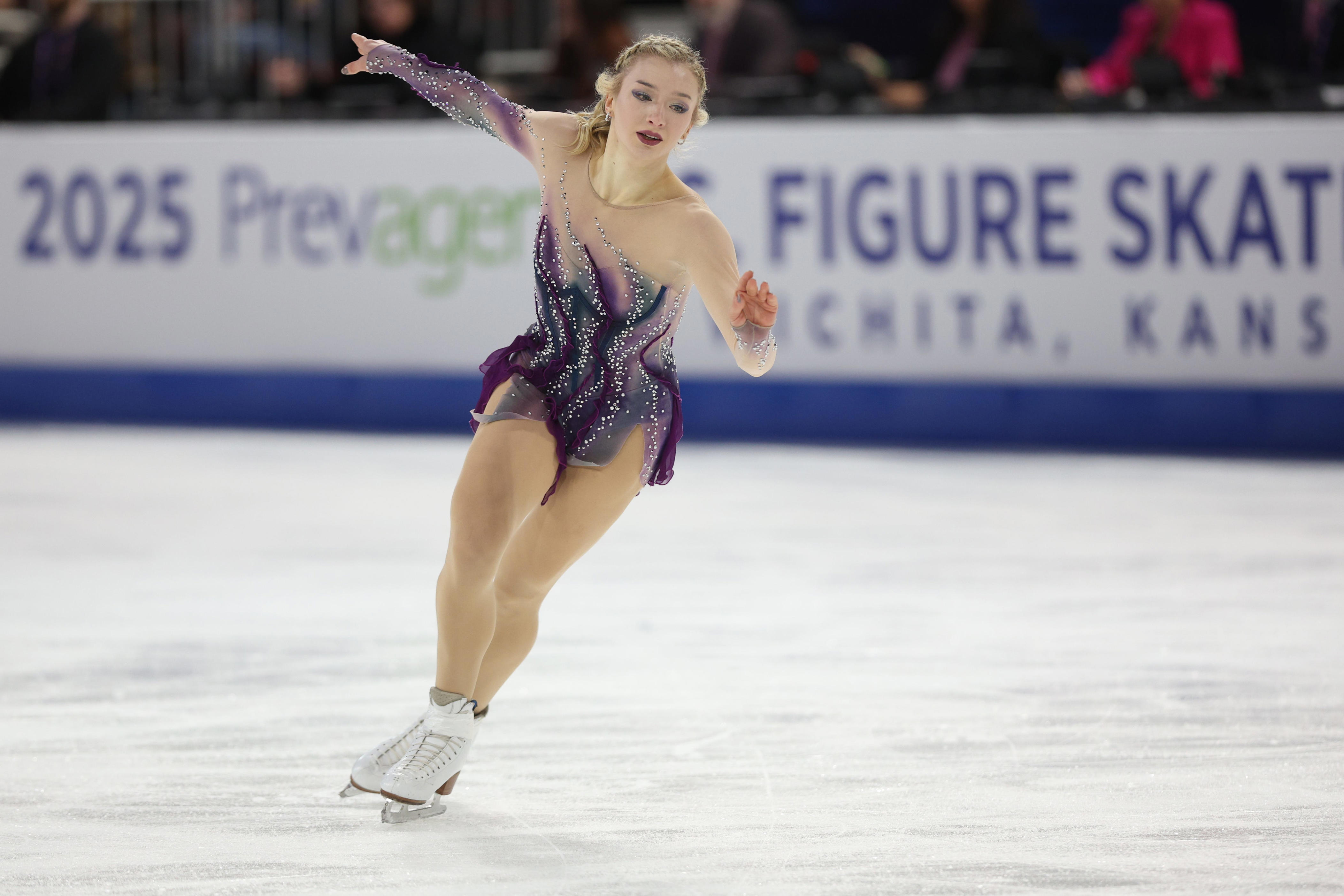2026 US figure skating championships are this weekend. How to watch