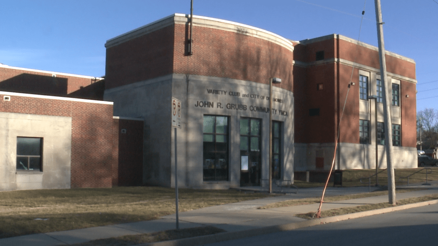 Closure date of Grubb YMCA announced