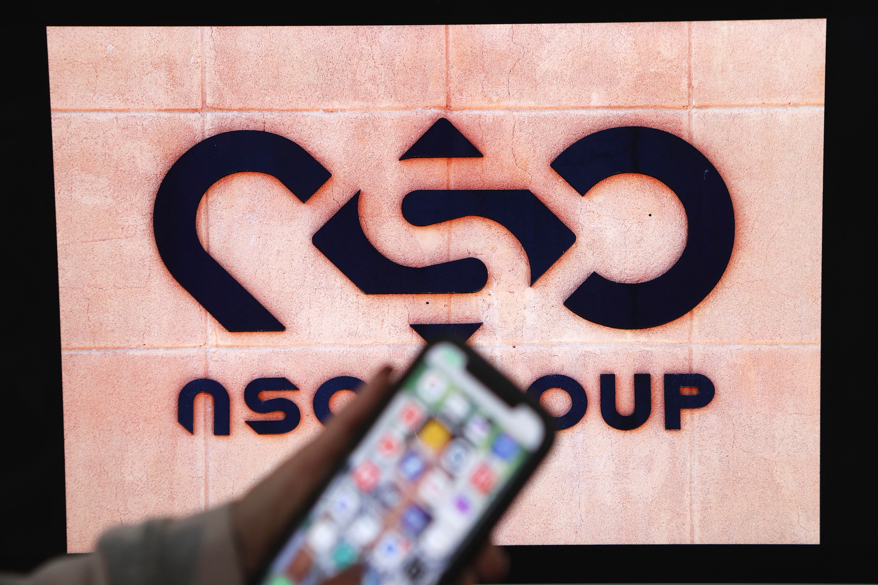 Critics pan spyware maker NSO’s transparency claims amid its push to ...