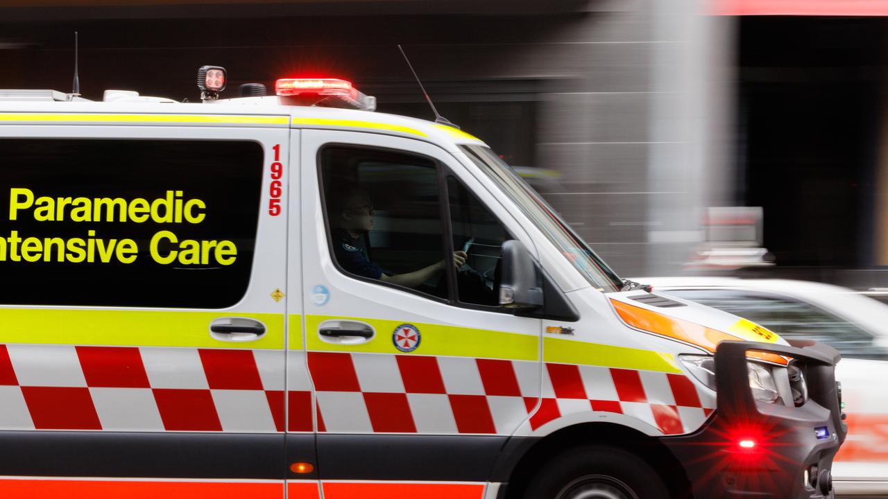 Teen dead, two critical in horror crash
