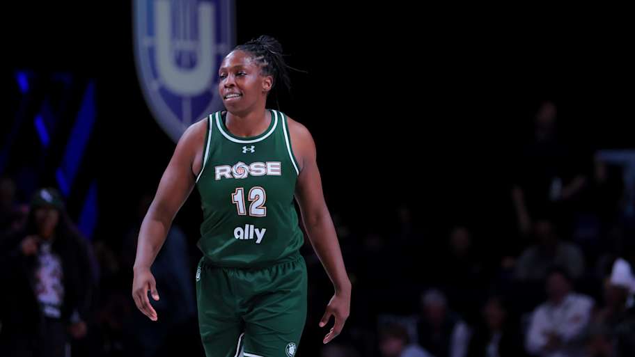 Unrivaled's viewership numbers raise early red flags