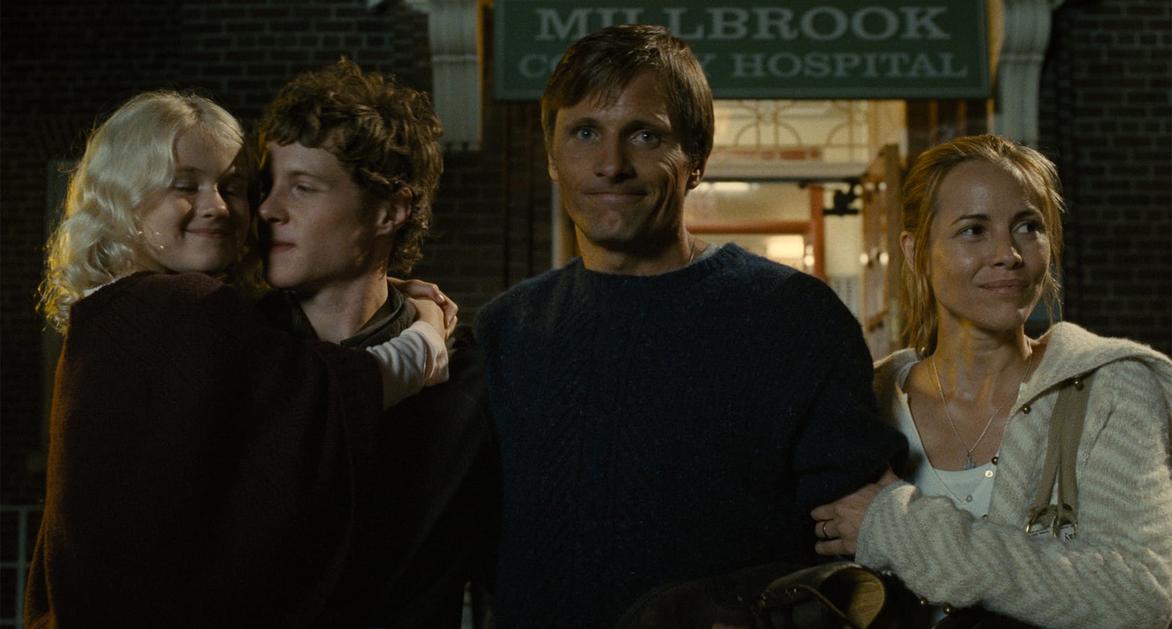 10 comic book movies that prove you don’t need superpowers to be great