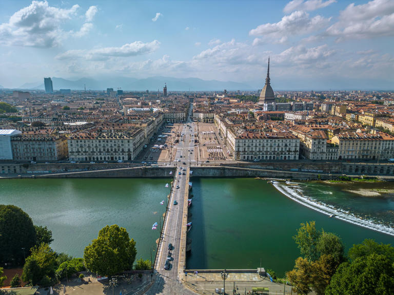 Five less crowded Italian cities to consider instead of Rome