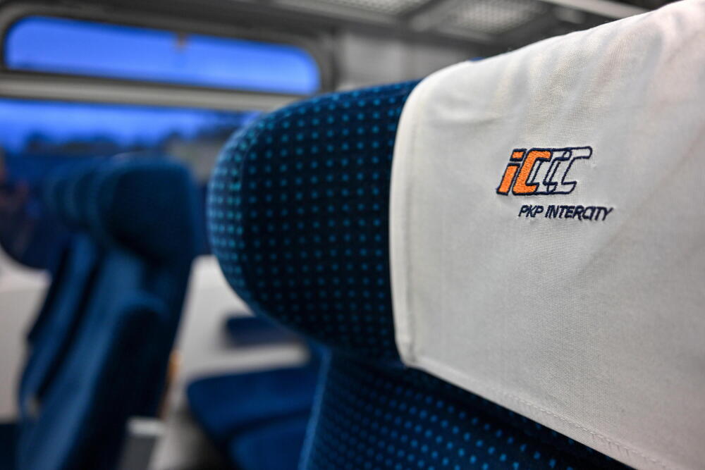 PKP Intercity: ok. 2 mln zł utraconych przychodów z powodu planów RegioJet