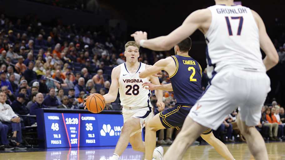 The good, bad and ugly from Virginia's dominant win over California