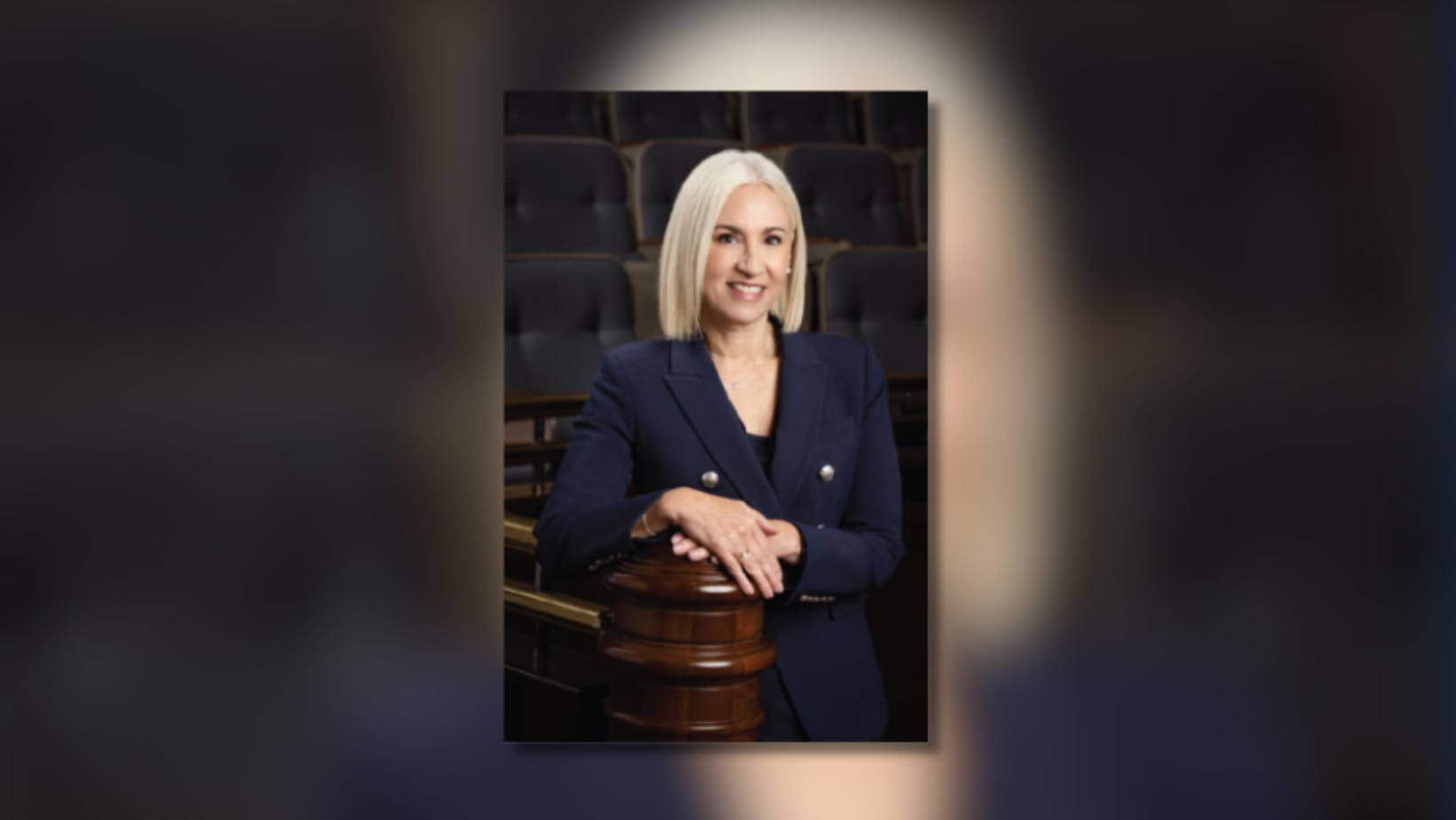 Fulton County commissioner announces run for Sec. of State’s office