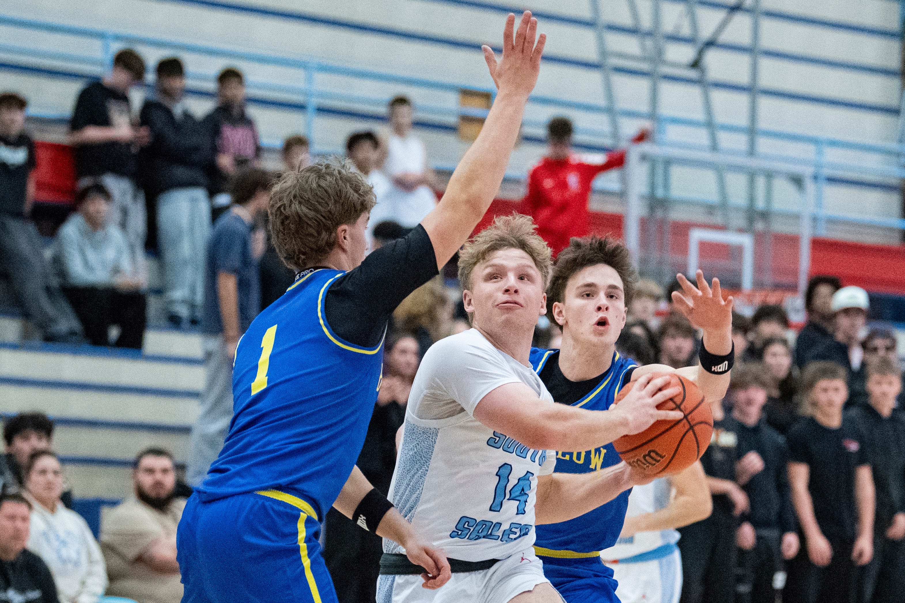 Vote! Who should be Maps Credit Union boys athlete of the week?