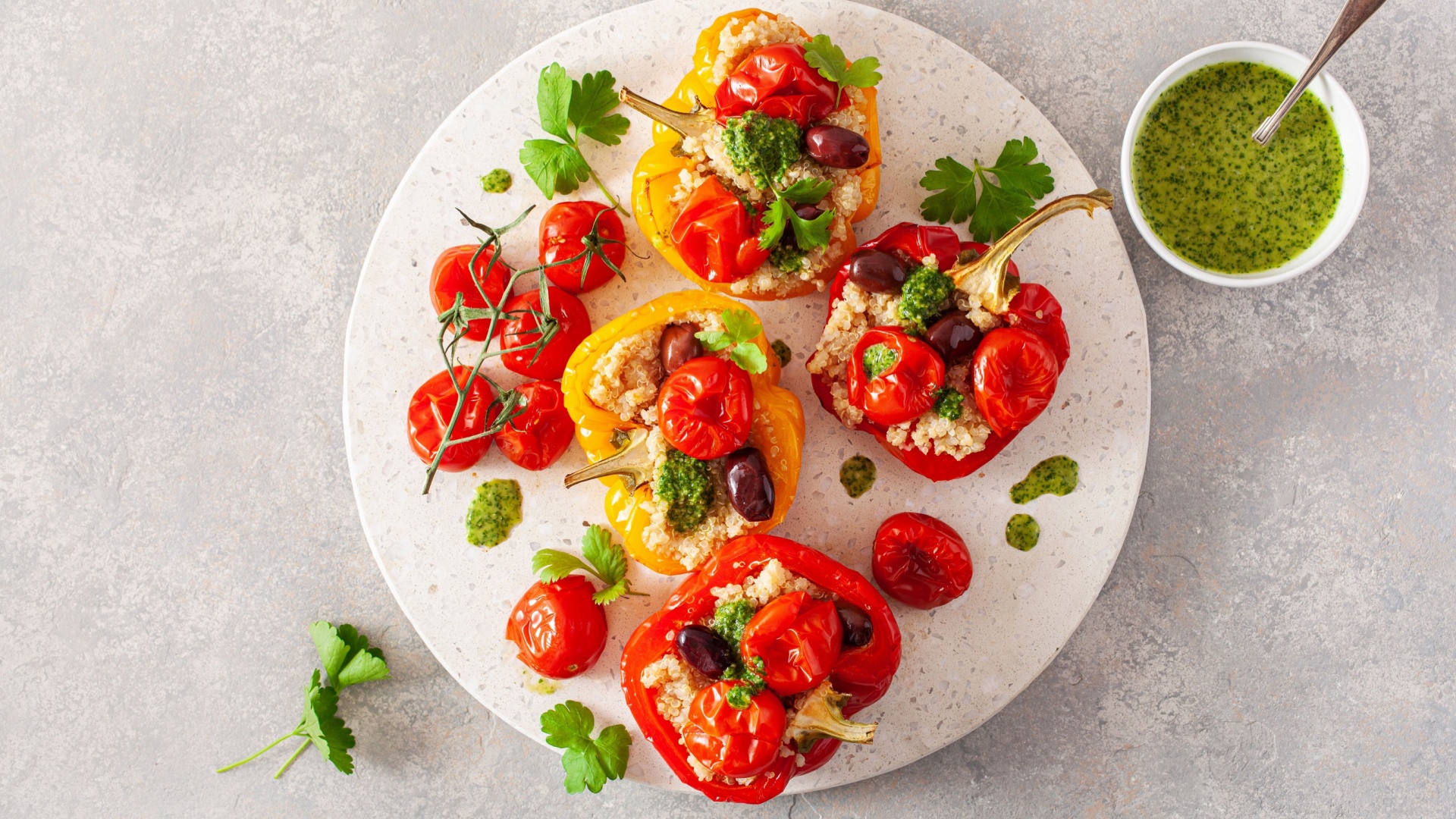 8 healthy dinners you can cook once and eat twice
