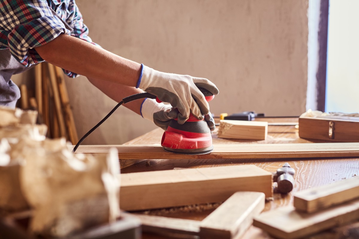 A DIY pro shares 12 months of Ikea hacks, and the results are gorgeous
