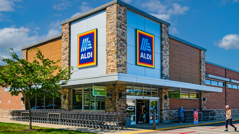 Aldi is set to replace 5 Florida locations of this southern supermarket ...