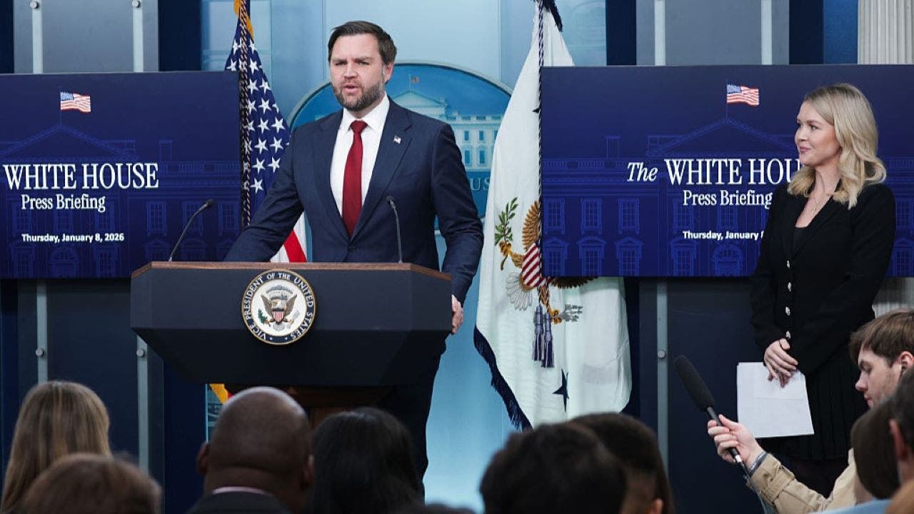 JD Vance announces multi-state fraud task force in wake of Minnesota ...