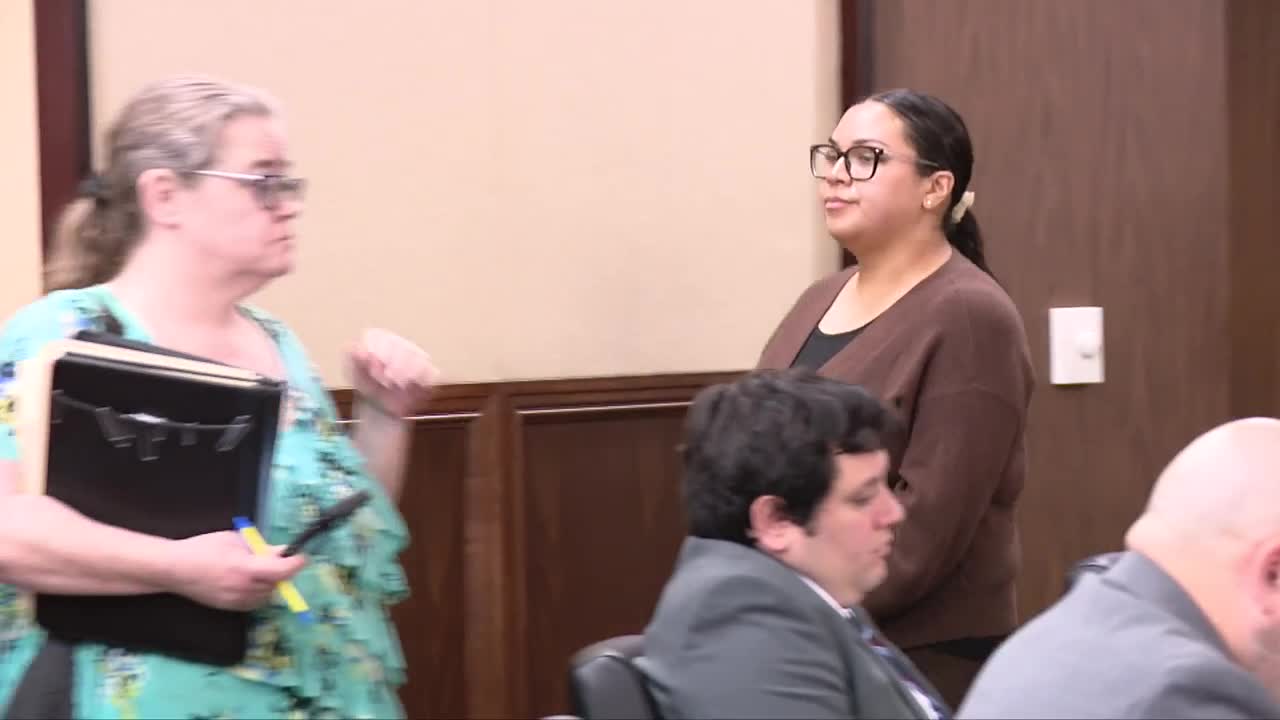 Former Agua Dulce teacher accused of having inappropriate relationship ...