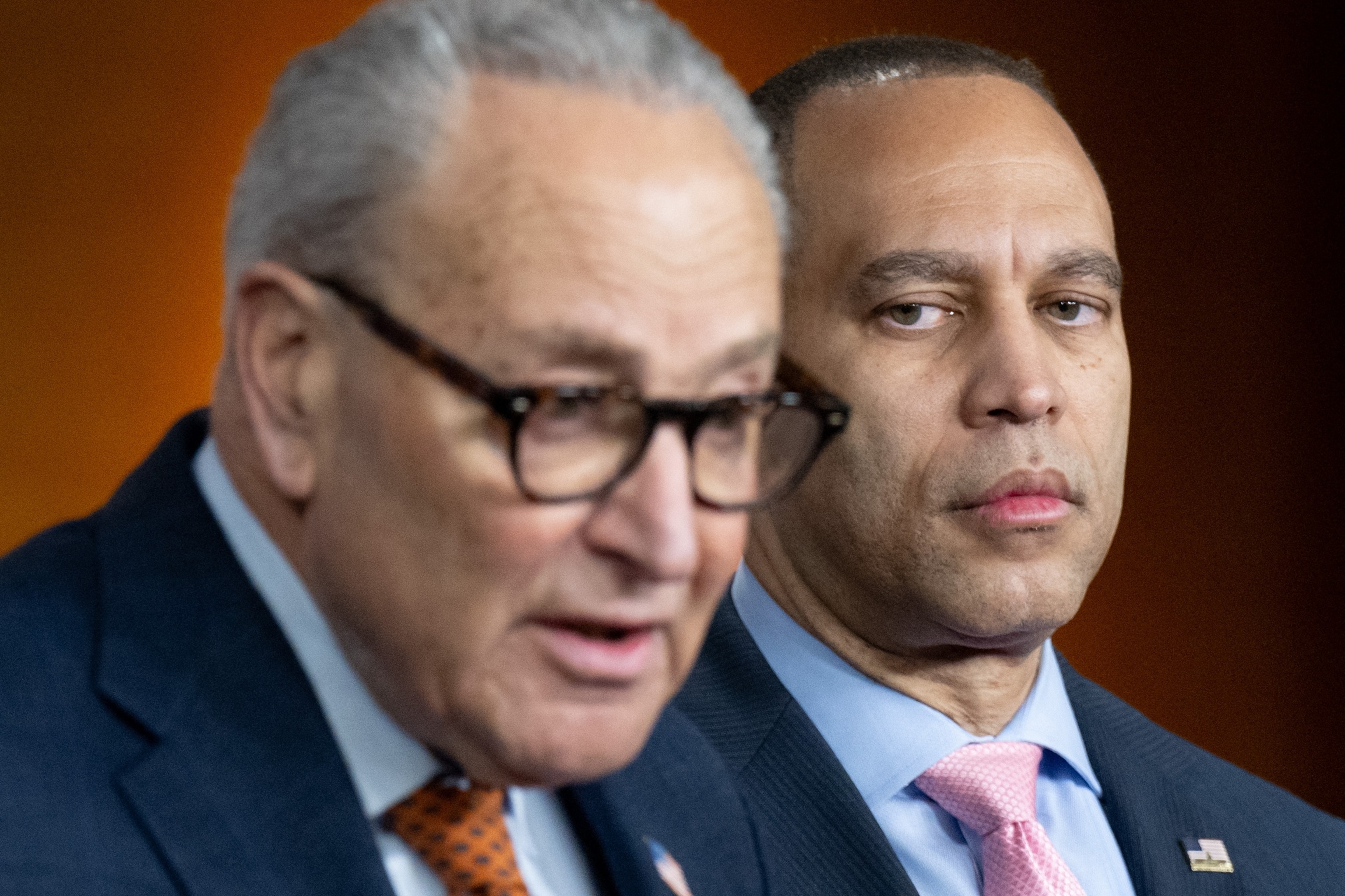 17 House Republicans vote with Democrats to extend Obamacare subsidies ...