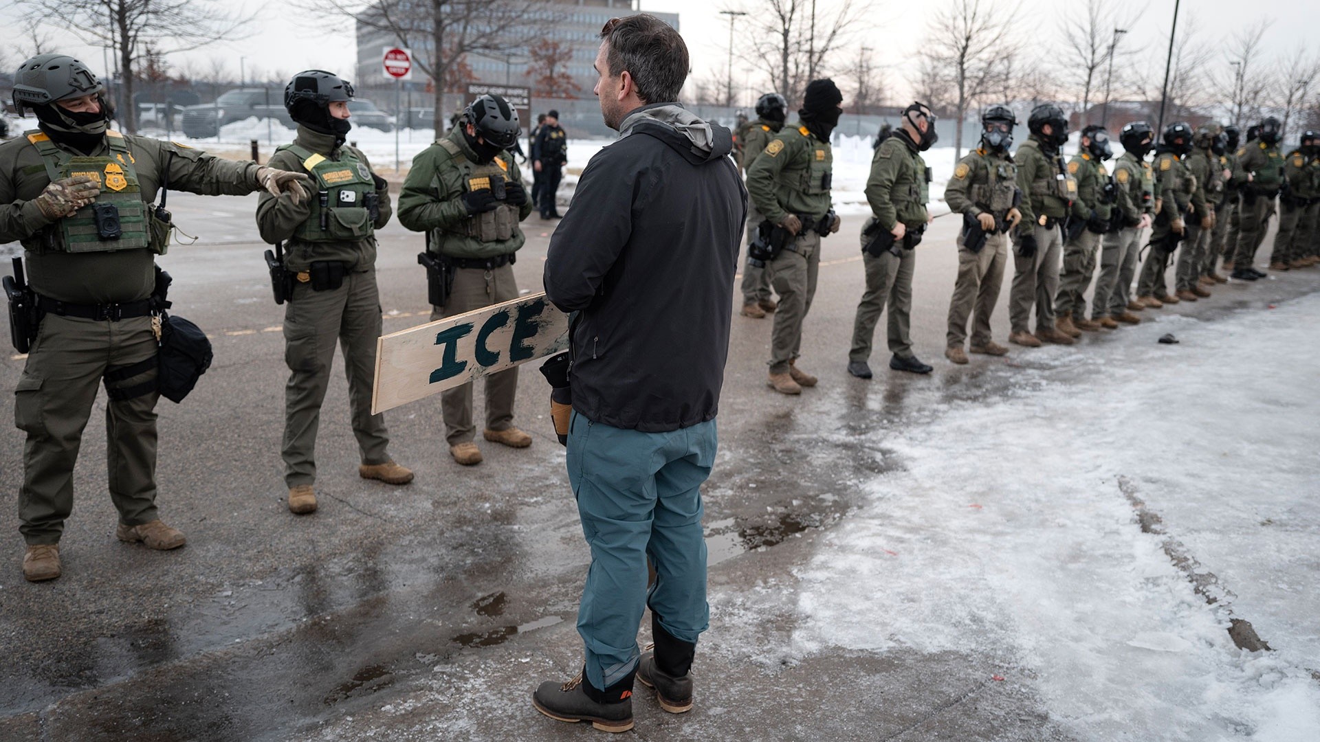 Officer who shot woman in Minneapolis was dragged by a vehicle during ...