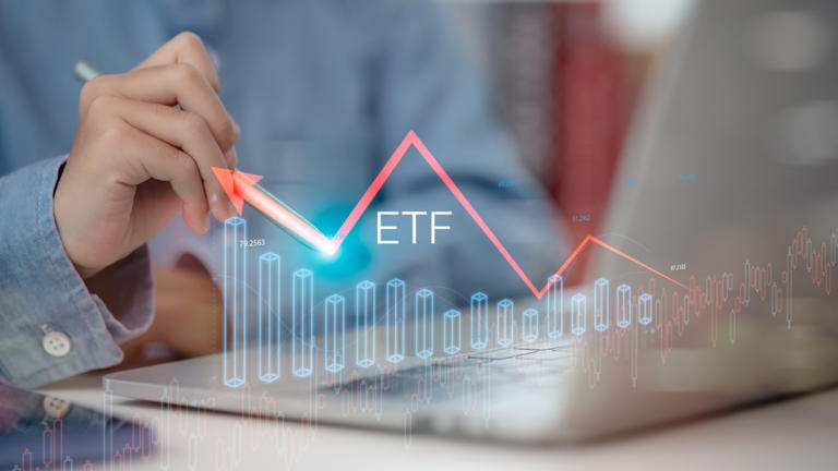 The ultimate retirement dividend ETF portfolio