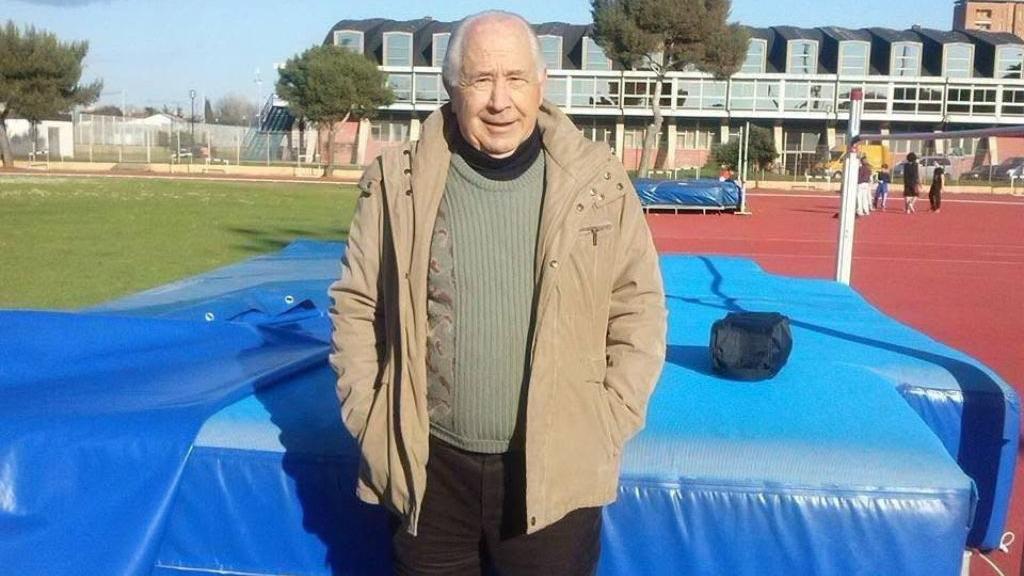 Addio a Vittorio Vece ex prof dell’Enriques e allenatore d’atletica