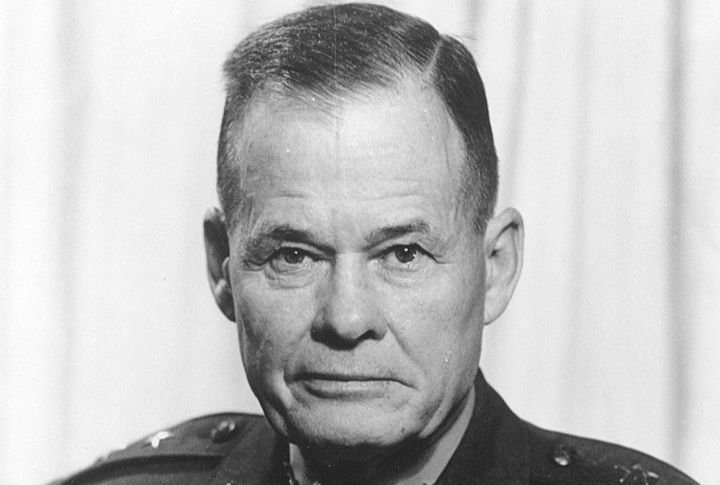 The inspiring story of America's most decorated marine