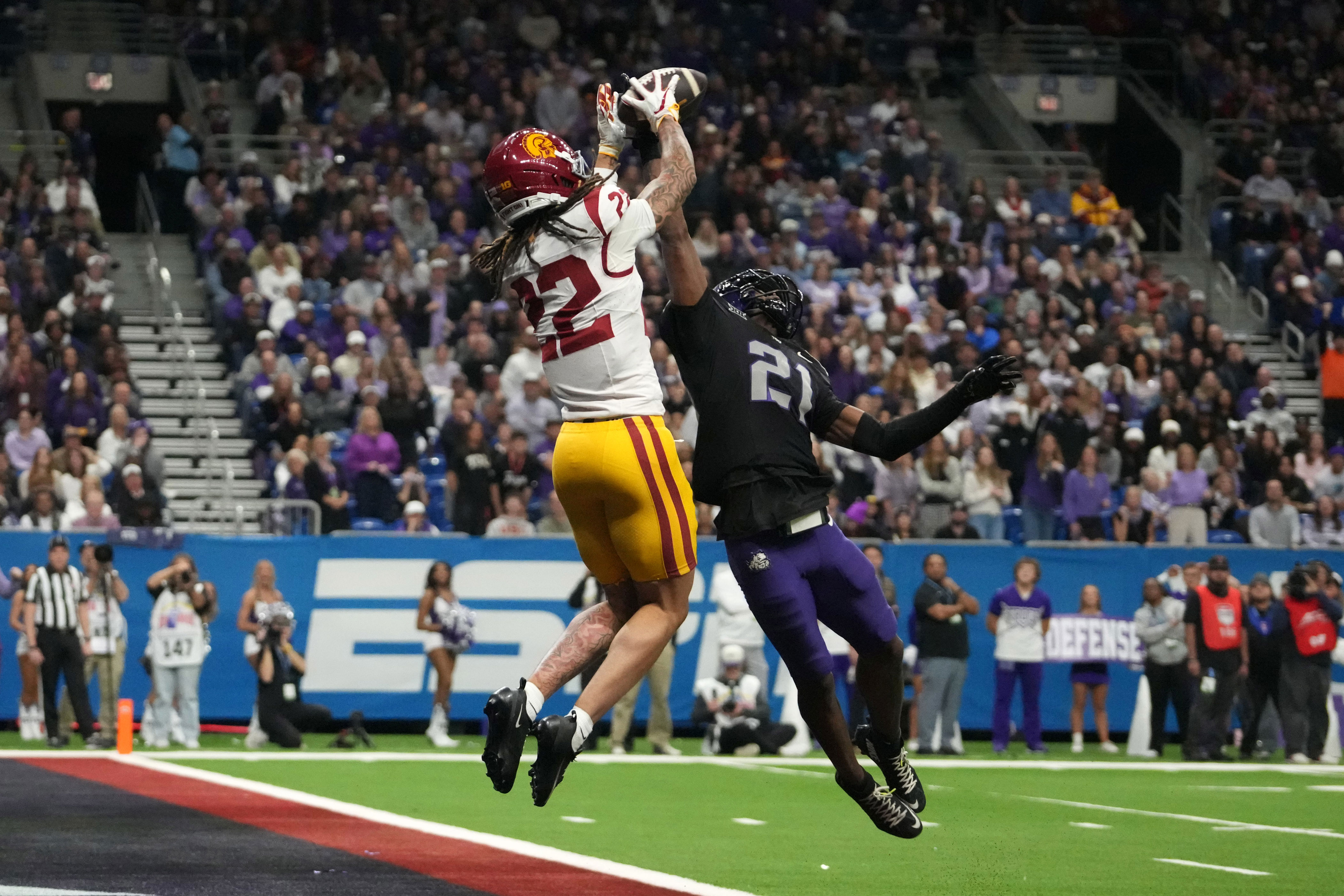 Badgers land 235-pound running back from fellow Big Ten school in portal