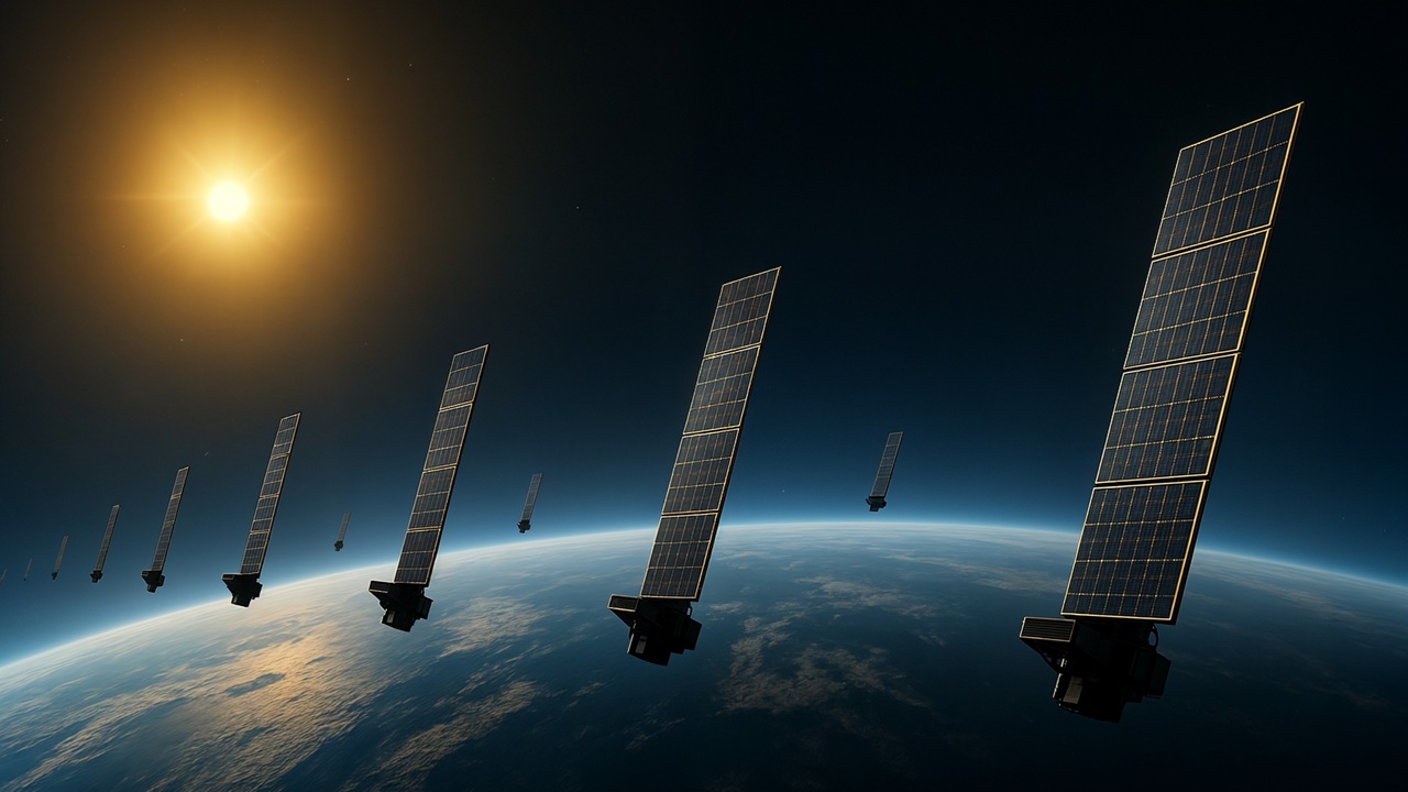 Elon Musk is blasting America’s secret military internet into orbit