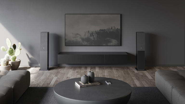 Audio Pro just gave Sonos a rival sound system to worry about – now ...