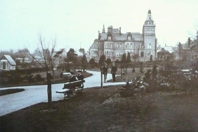Looking back on 'momentous day' when Harrogate’s first public hospital ...