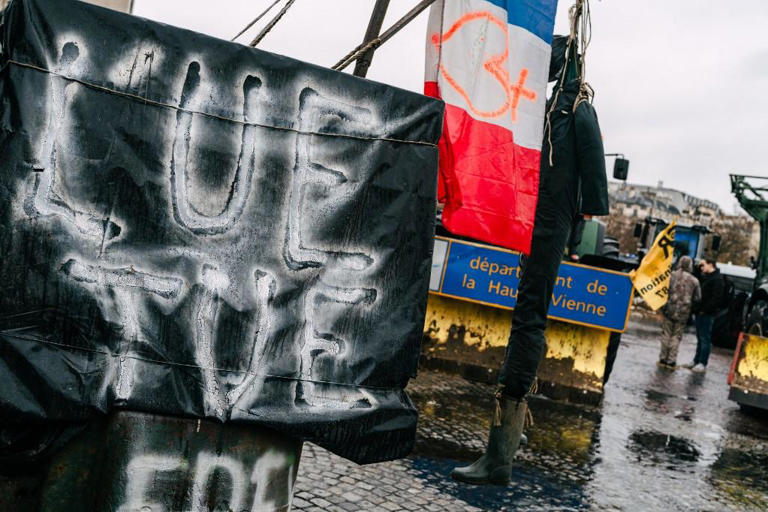 UE-Mercosur : ces pays qui voteront contre l'accord aux côtés de la France
