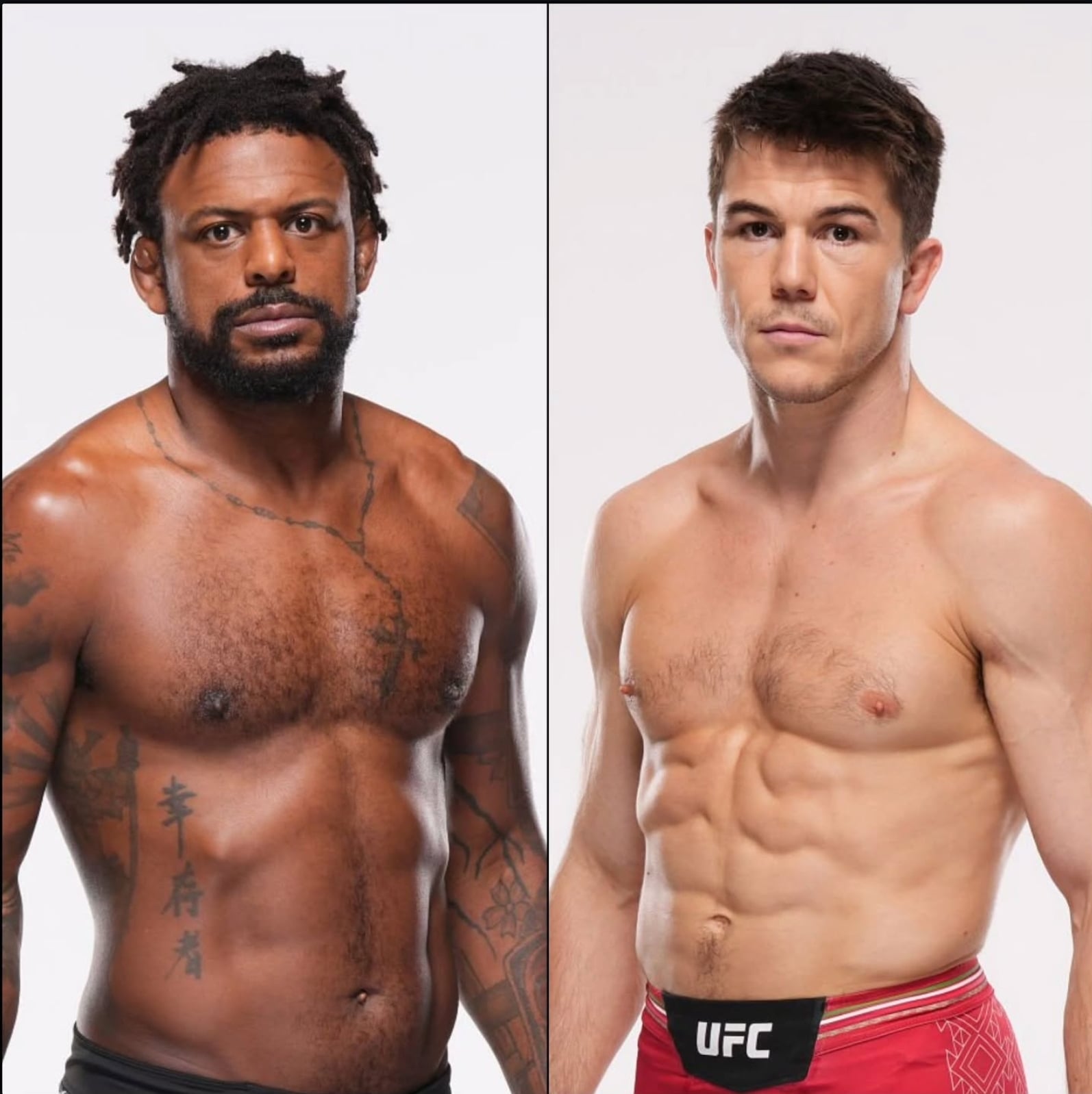 UFC 324 – Michael Johnson vs Alexander Hernandez: Preview & betting tips
