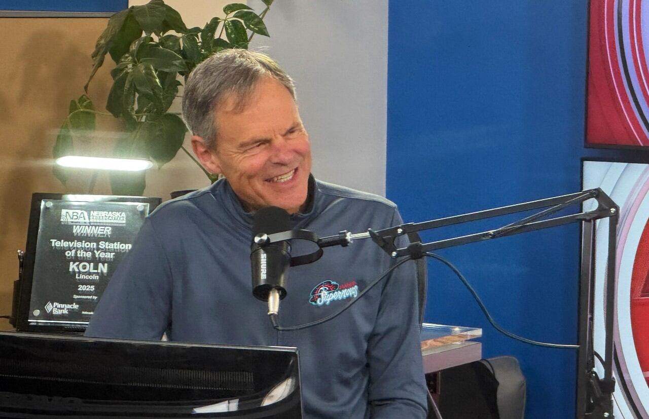 John Cook speaks ahead of Omaha Supernovas season opener