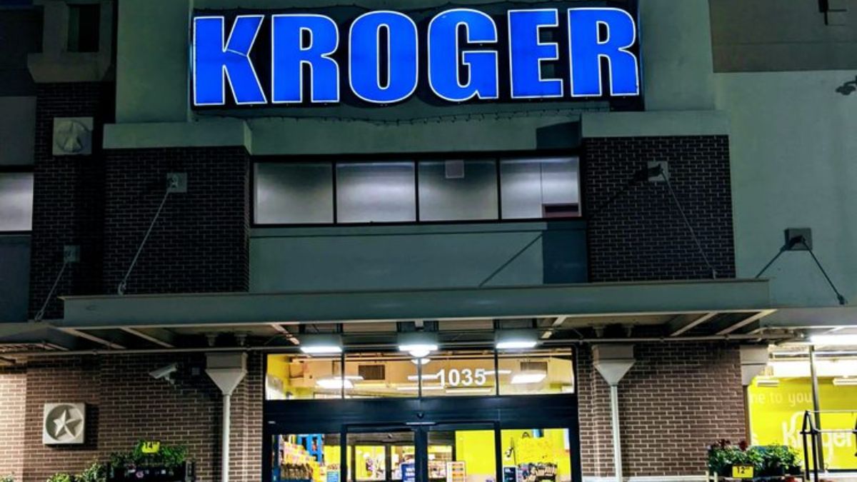 Kroger announces something new for loyalty members