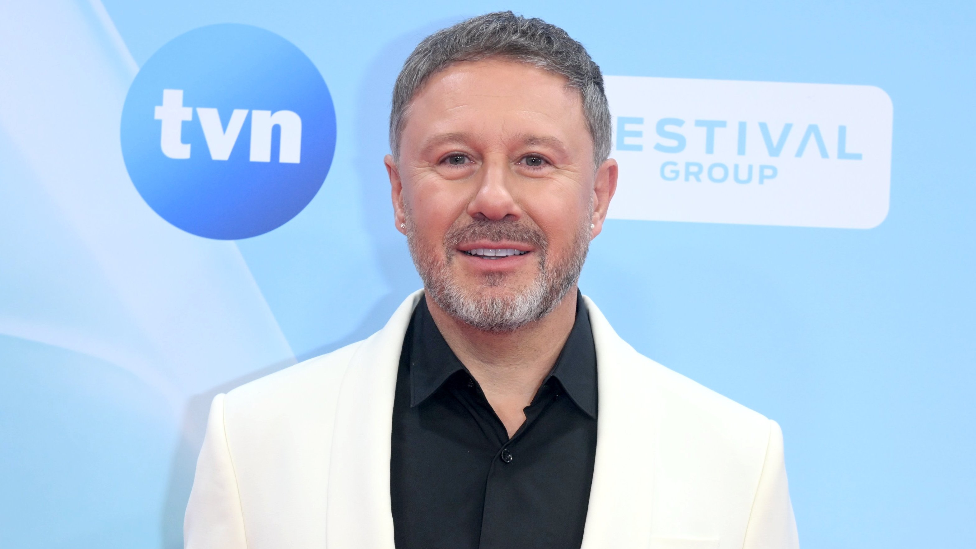 Andrzej Piaseczny otworzył się na temat partnera. "Dał mi uśmiech ...