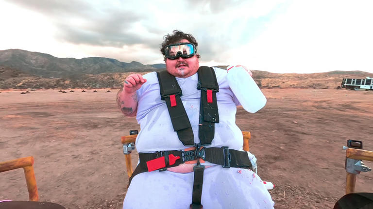 Jackass 5 needs to do one thing above all else