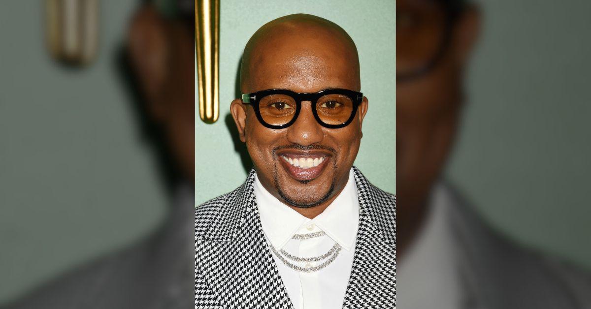 SNL star Chris Redd says he 'felt bad' about dating pal Kenan Thompson ...