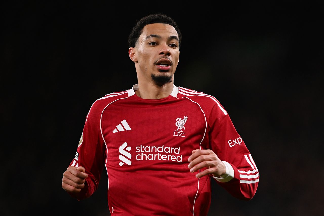 Is Hugo Ekitike injured? Premier League injury update on Liverpool striker