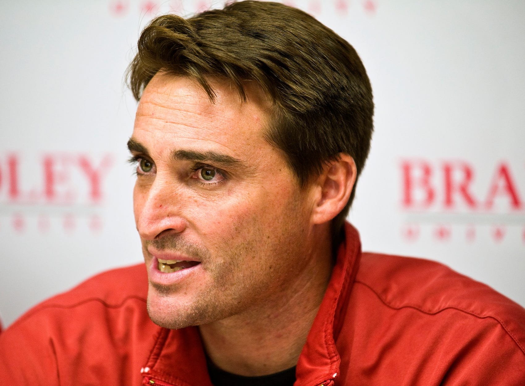 Meet the class of 2026 for the Bradley Athletics Hall of Fame