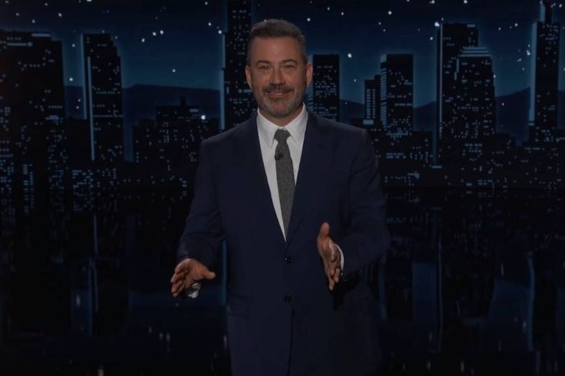 Jimmy Kimmel's show set for major shakeup just months after ABC suspension