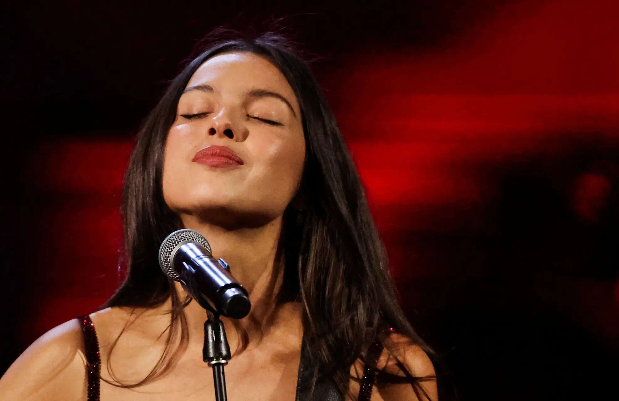 Olivia Rodrigo celebrates 5th anniversary of “Drivers License” with ...