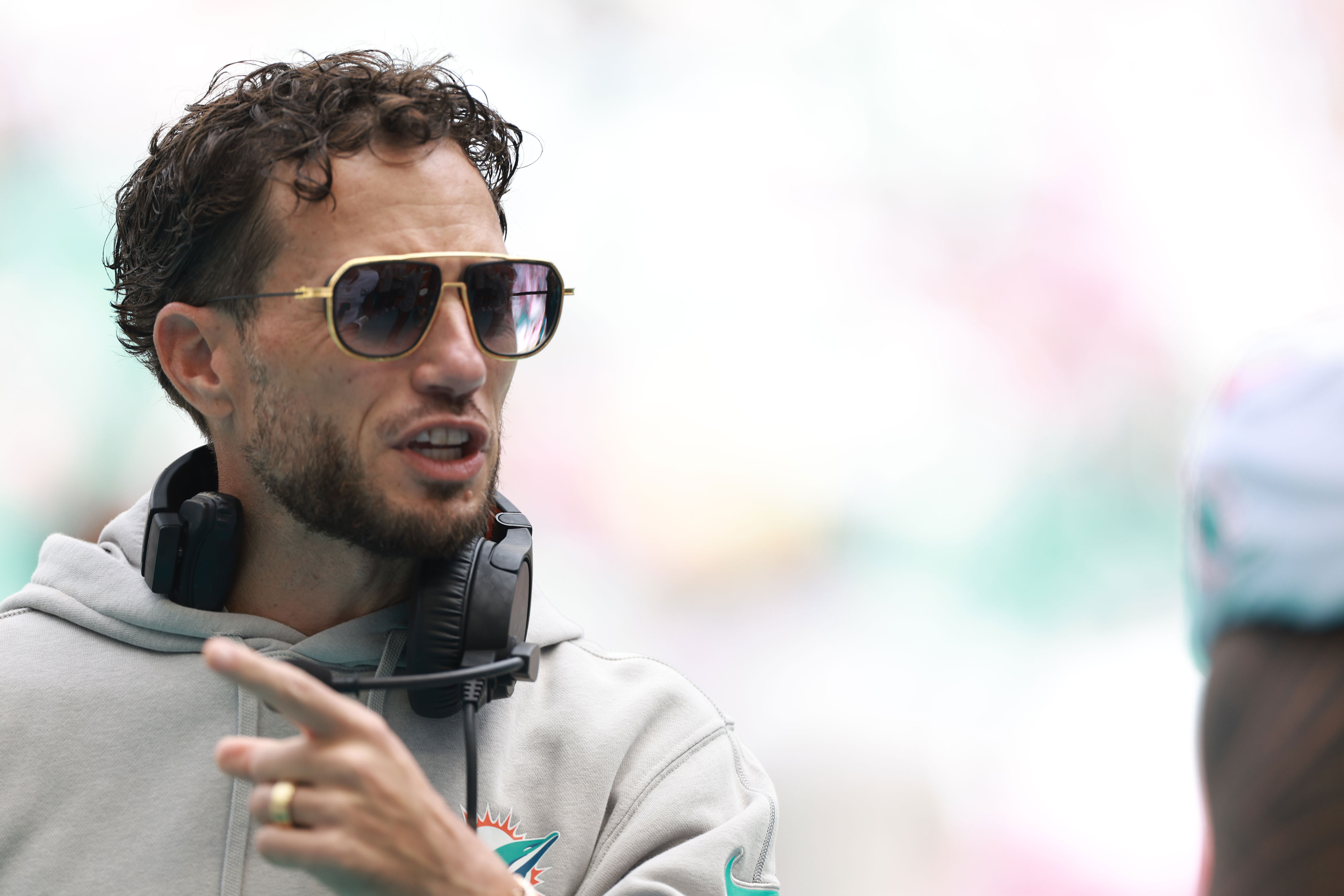 Did the Miami Dolphins just fire the next Arizona Cardinals head coach?